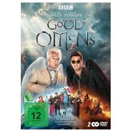 Polyband Good Omens [2 DVDs]