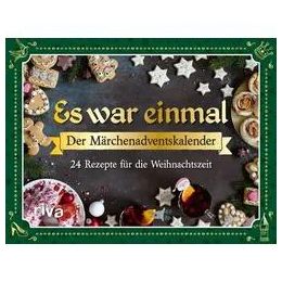 Riva Es war einmal &ndash; Der M&auml;rchenadventskalender