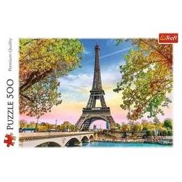 Trefl Paris (Puzzle)