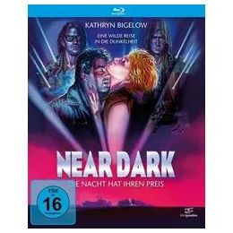 Near Dark - Die Nacht hat ihren Preis (Filmjuwelen)