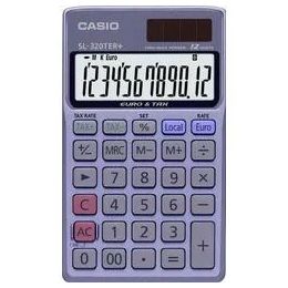 Casio&reg; Taschenrechner SL-320TER+