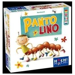 Huch & friends Pantolino (Kinderspiel)
