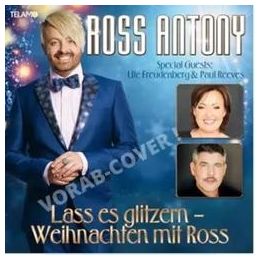 Universal Music Vertrieb - A Division of Universal Music GmbH Lass es glitzern: Weihnachten mit Ross