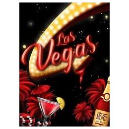 Mord bei Tisch: Las Vegas