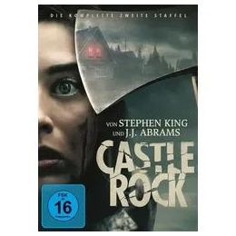Castle Rock - Staffel 2 [3 DVDs]