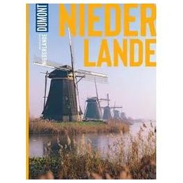 DUMONT Bildatlas Niederlande