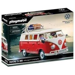 Playmobil&reg; 70176 Volkswagen T1 Camping Bus