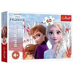 Trefl Disney Frozen 2 (Kinderpuzzle)