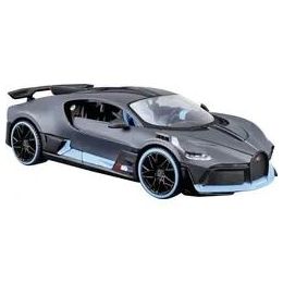 Maisto Bugatti Divo 1:24 Modellauto
