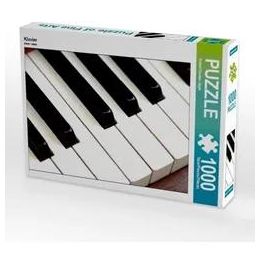 Calvendo Klavier (Puzzle)