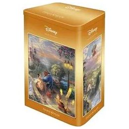 Puzzle Schmidt Spiele Disney Beauty and the Beast 500 Teile