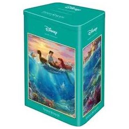 Puzzle Schmidt Spiele Disney Arielle 500 Teile