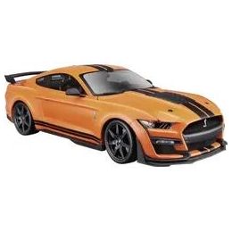 Maisto Ford Mustang Shelby GT500 1:24 Modellauto