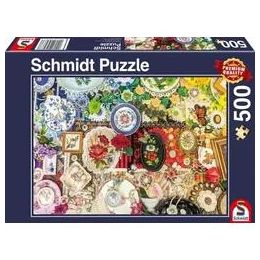 Schmidt Spiele PU500T. Schmucksch&auml;tzchen