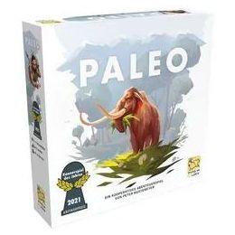 Asmodee Paleo DE