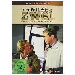 Edel Ein Fall f&uuml;r Zwei