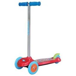 Donic Schildkr&ouml;t SCOOTER KIDS LITTLE1 schildkroet rot