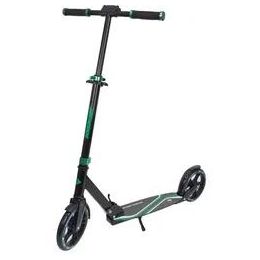 Schildkr&ouml;t City Scooter STREET MASTER green