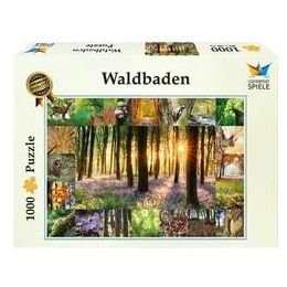 Waldbaden Puzzle