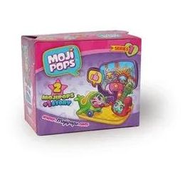 MojiPops 1 - Story Box