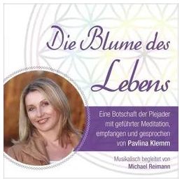 DIE BLUME DES LEBENS - eine Botschaft der Plejader