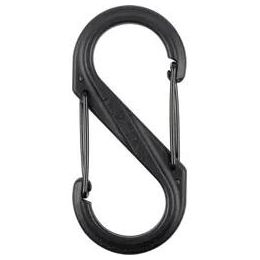 Nite Ize NI-SBP4-03-01BG Karabiner S-Biner Gr. 4 88mm x 38mm x 8mm 1St.