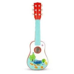 Small Foot Gitarre Kleiner Fuchs