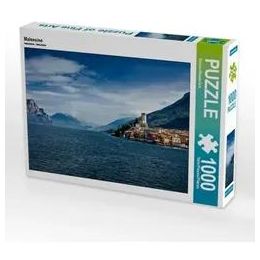 Calvendo Malcesine (Puzzle)