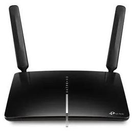 TP-LINK ARCHER MR600 Router Integriertes Modem: LTE 2.4 GHz, 5 GHz