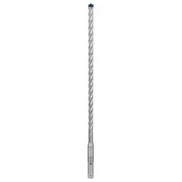 Bosch Accessories EXPERT SDS plus-7X 2608900090 Hammerbohrer 1 St&uuml;ck 8 mm Gesamtl&auml;nge 265 mm SDS-Plus 1 St.