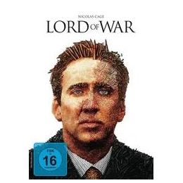 PLAION Lord of War - H&auml;ndler des Todes