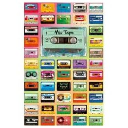 Puzzle Ravensburger Mix Tape Moment 200 Teile