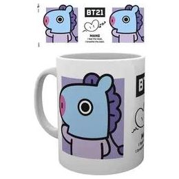 BT21 Tasse 'Mang'