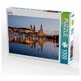 Calvendo Dresden (Puzzle)