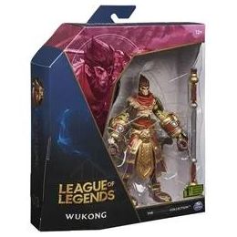 Spin Master LGE 15cm Actionfigur Wukong