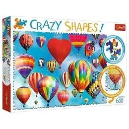 Trefl Bunte Ballons (Puzzle)