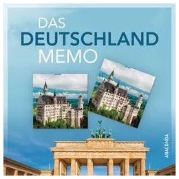 Das Deutschland-Memo