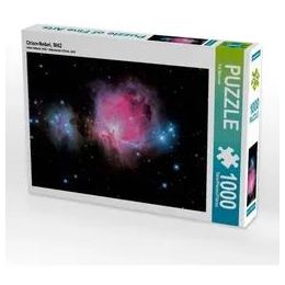 Calvendo Orion-Nebel, M42 (Puzzle)