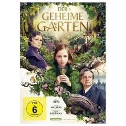 Studiocanal Der geheime Garten