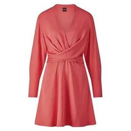 Kleid Dimkai BOSS pink, 40