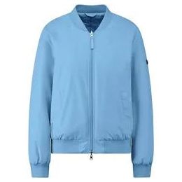 Wendejacke Green Goose blau, 50