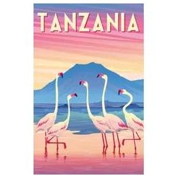 Puzzle Ravensburger Tanzania Moment 200 Teile