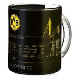 Effekt-Tasse BVB