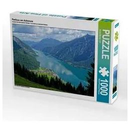Calvendo Pertisau am Achensee (Puzzle)