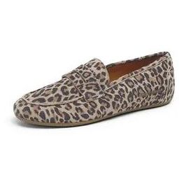 Slipper Rock Loafer Candice Cooper beige, 37,5
