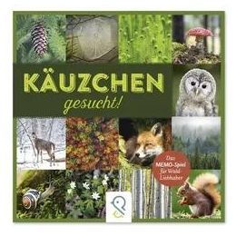 K&auml;uzchen gesucht!