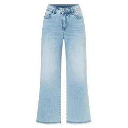 Wide Fit-Jeans im 5-Pocket-Schnitt MAC denim, 38