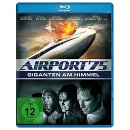 PLAION Airport '75 - Giganten am Himmel