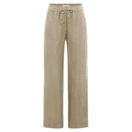 Wide Fit-Hose Modell Farina Brax beige, 38