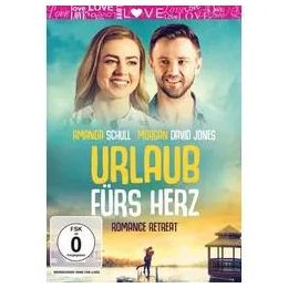 Urlaub f&uuml;rs Herz - Romance Retreat